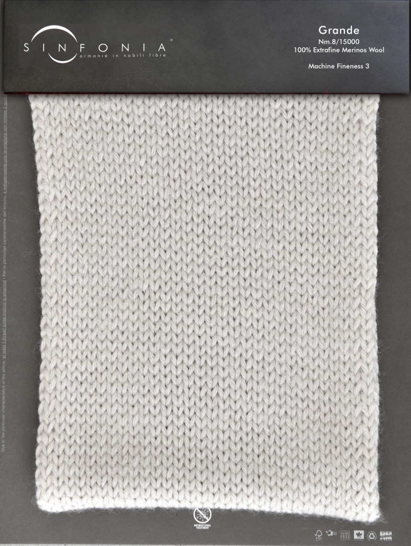 Sinfonia Filati - Italian Yarns - Product page